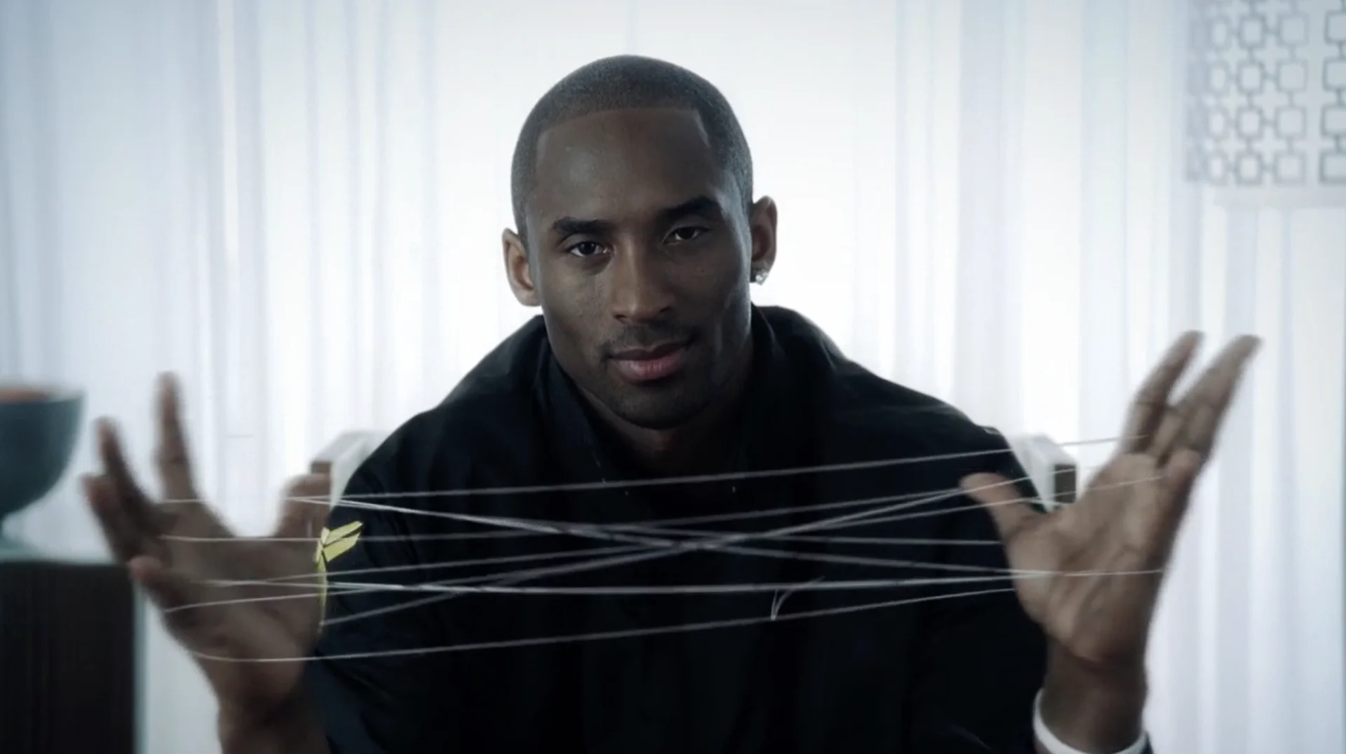 Strings - Durable Goods